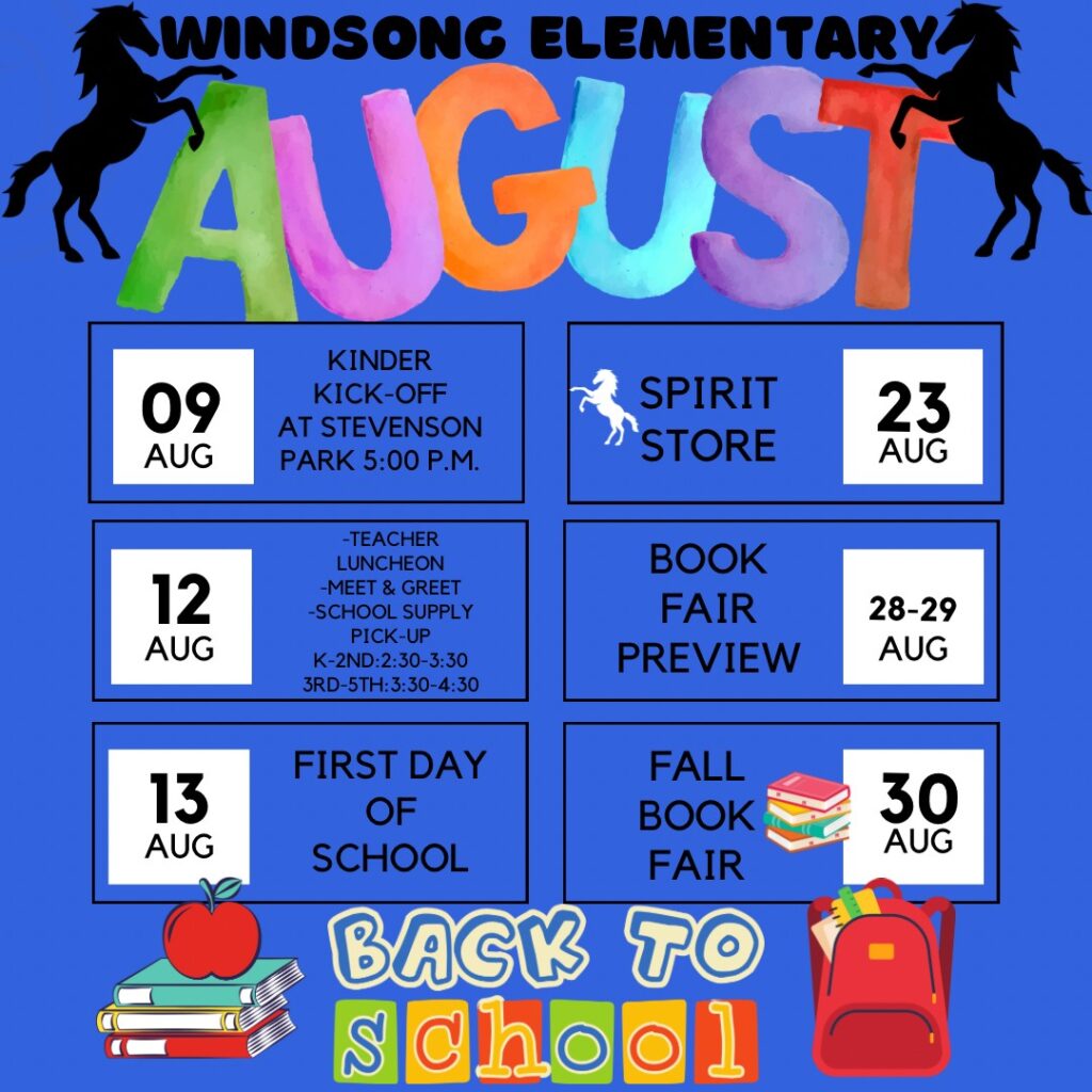 Windsong PTO – A beautiful membership site by PTOffice